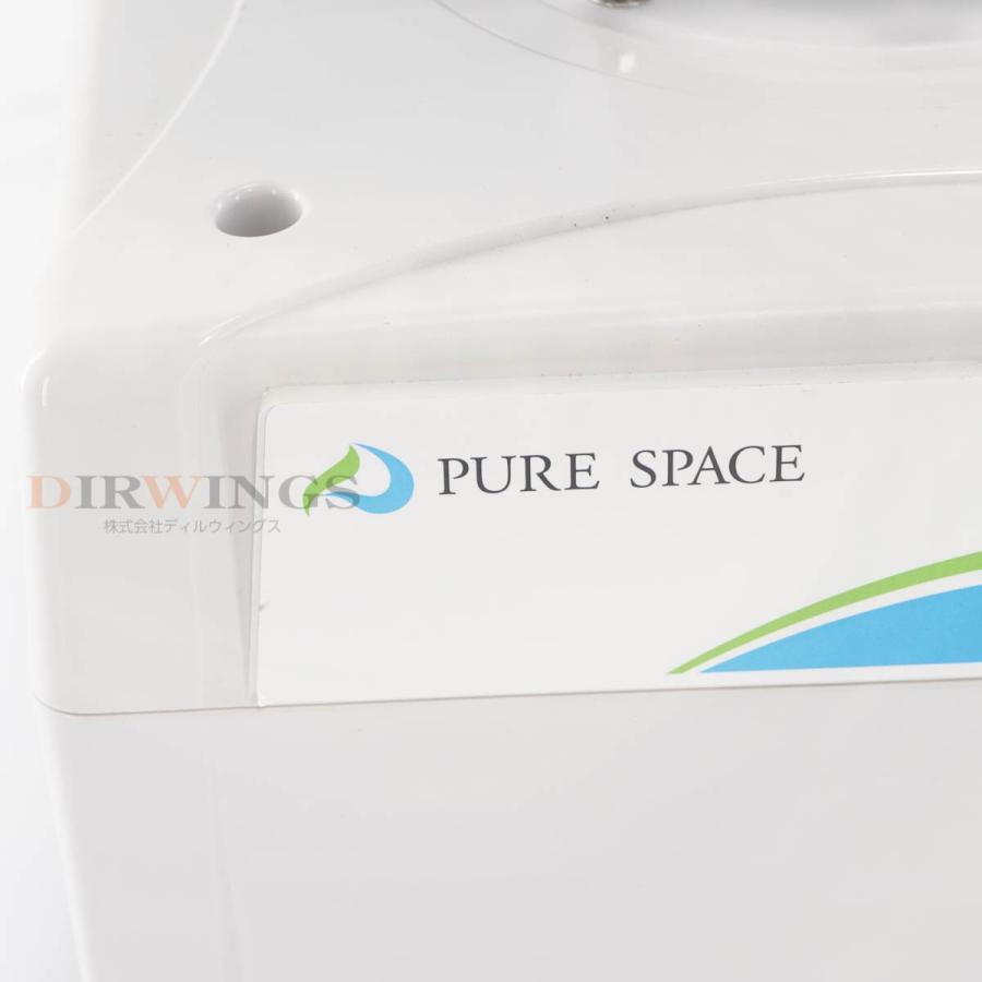 [DW]USED 8日保証 AS ONE TD-01 卓上脱臭装置 電源コード [06700-0005] : 06700-0005 ...