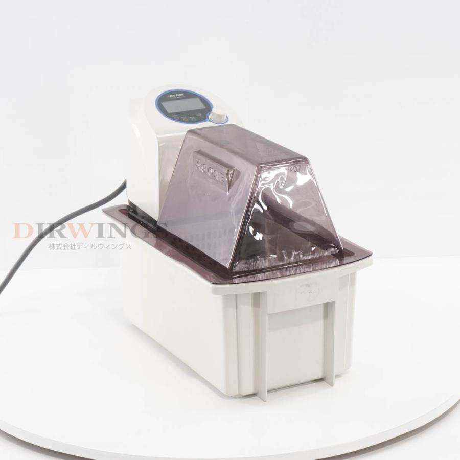 [JB]USED 保証なし AS ONE THEMO MAX TM-2 WATER BATH ウォーターバス [06700-0006 ...