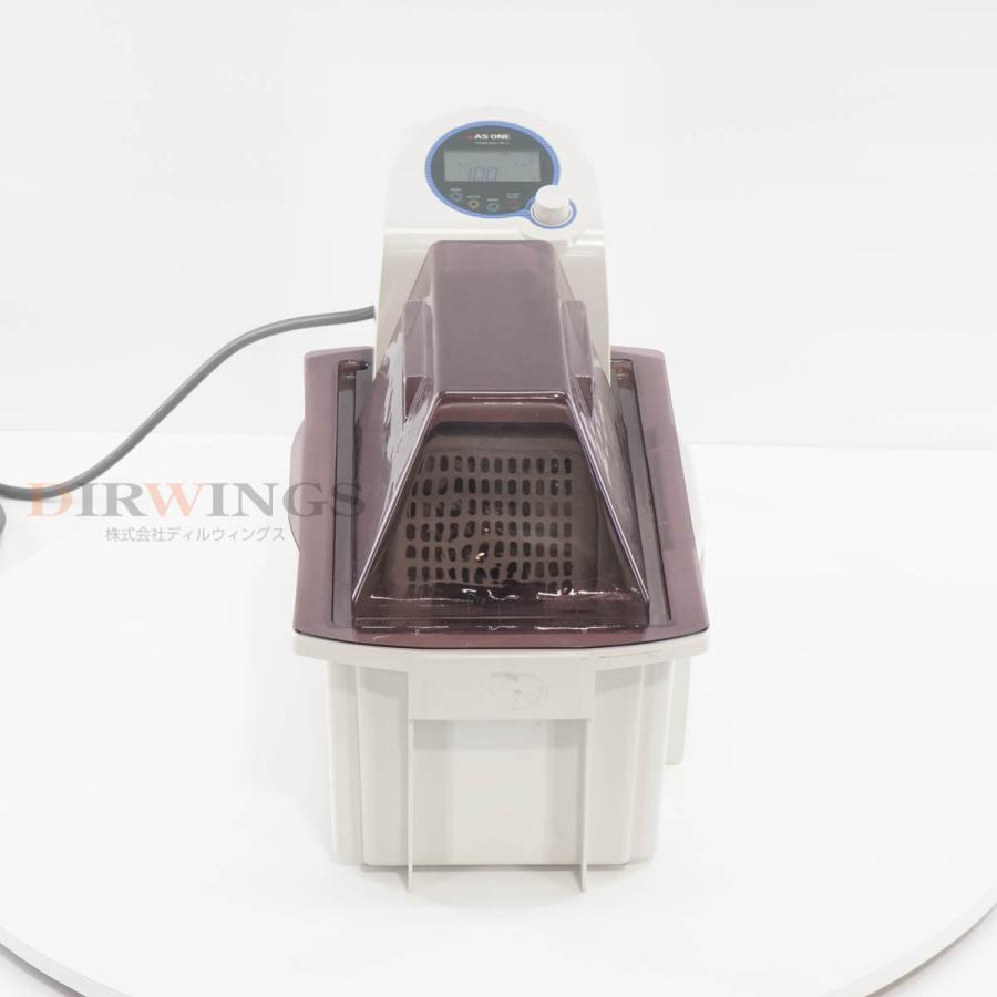 [JB]USED 保証なし AS ONE THEMO MAX TM-2 WATER BATH ウォーターバス [06700-0006 ...
