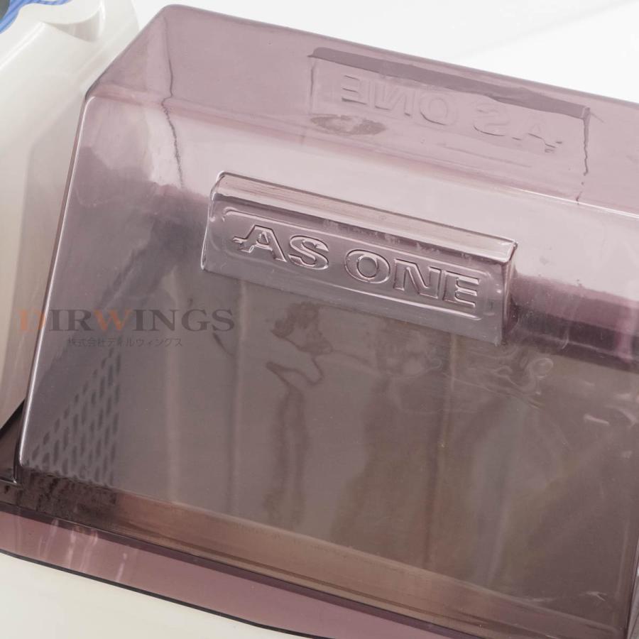 [JB]USED 保証なし AS ONE THEMO MAX TM-2 WATER BATH ウォーターバス [06700-0006 ...