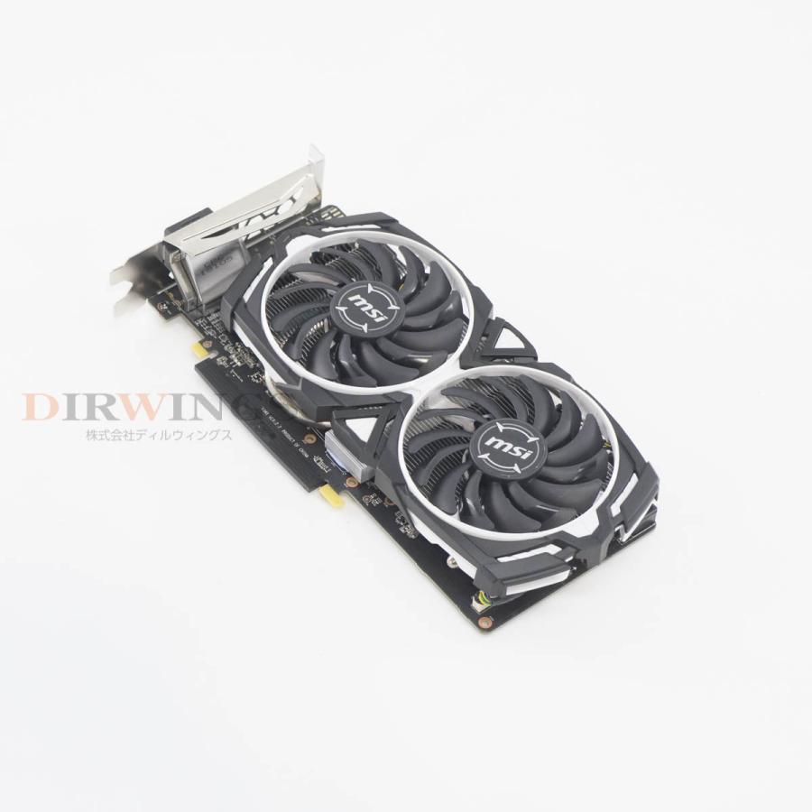 [PG]USED 8日保証 3台入荷 MSI Radeon RX 470 MINER 8G RX470 グラフィックボード グラボ ...