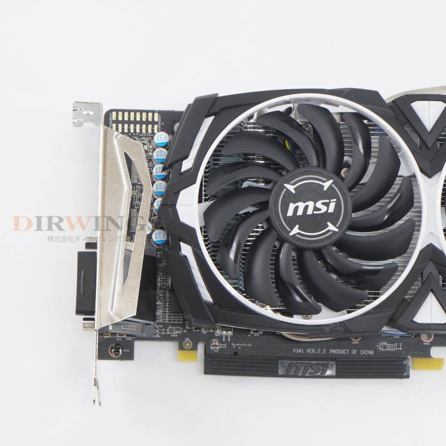 [PG]USED 8日保証 3台入荷 MSI Radeon RX 470 MINER 8G RX470 グラフィックボード グラボ ...