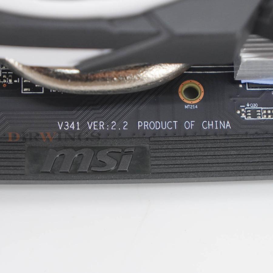 [PG]USED 8日保証 3台入荷 MSI Radeon RX 470 MINER 8G RX470 グラフィックボード グラボ ...