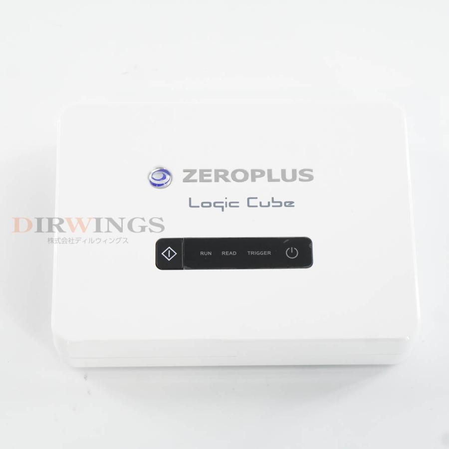 [DW]USED 8日保証 ZEROPLUS LAP-C 16128 Logic Cube Analyzer ロジックアナライザー ソフトウェア [06702-0240] : DIRWINGS ...