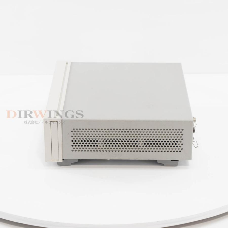 [DW]USED 8日保証 hp 4338B MILLIOHMMETER ミリオームメーター [06702-0284] : DIRWINGS ...