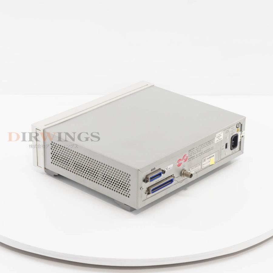 [DW]USED 8日保証 hp 4338B MILLIOHMMETER ミリオームメーター [06702-0284] : DIRWINGS ...