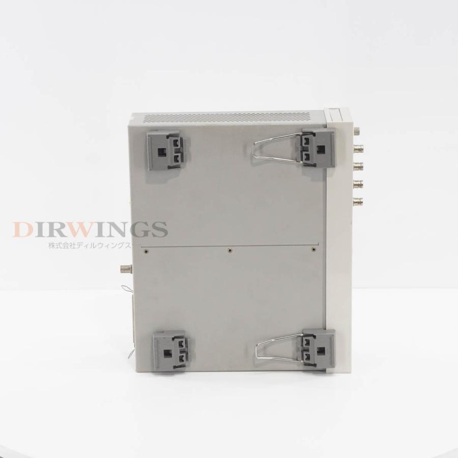 [DW]USED 8日保証 hp 4338B MILLIOHMMETER ミリオームメーター [06702-0284] : DIRWINGS ...