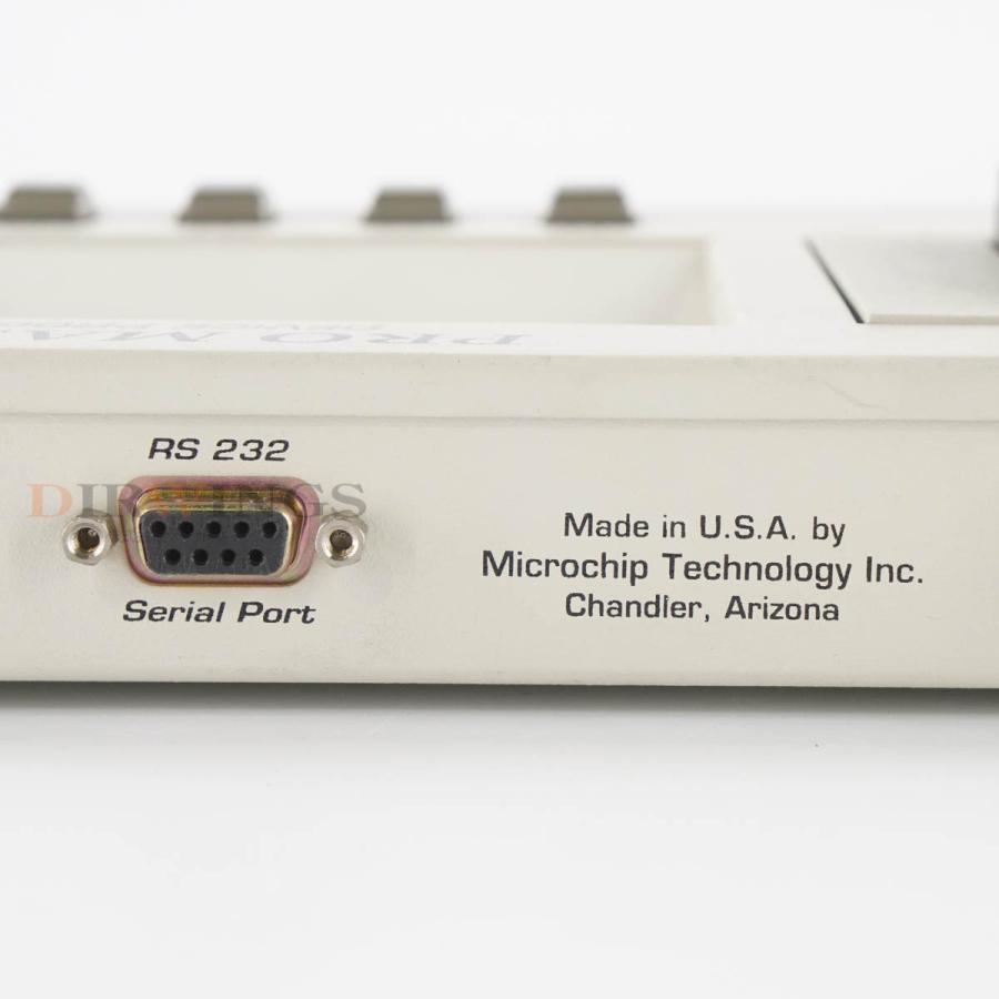 [DW]USED 8日保証 Microchip PIC 17C42 PRO MASTER DEVICE PROGRAMMER デバイス ...