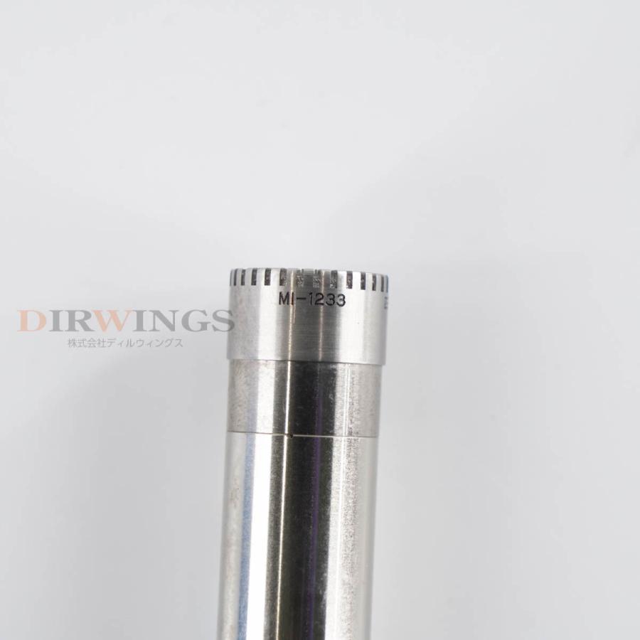 [DW]USED 8日保証 ONO SOKKI MI-3110 MI-1233 Microphone Preamplifier マイクロホン プリアンプ [06702-0484] : ソクラボ ...