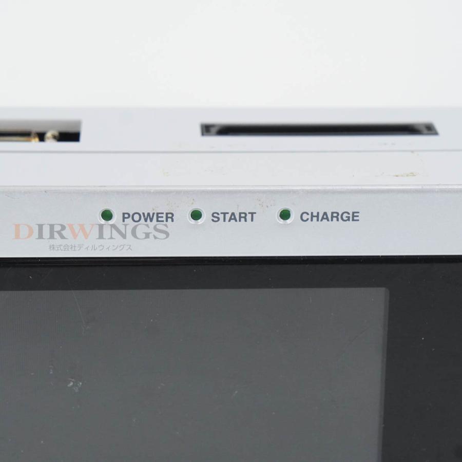 [JB]USED 保証なし GRAPHTEC GL800 midi LOGGER Data Logger データロガー [06702-0492 ...