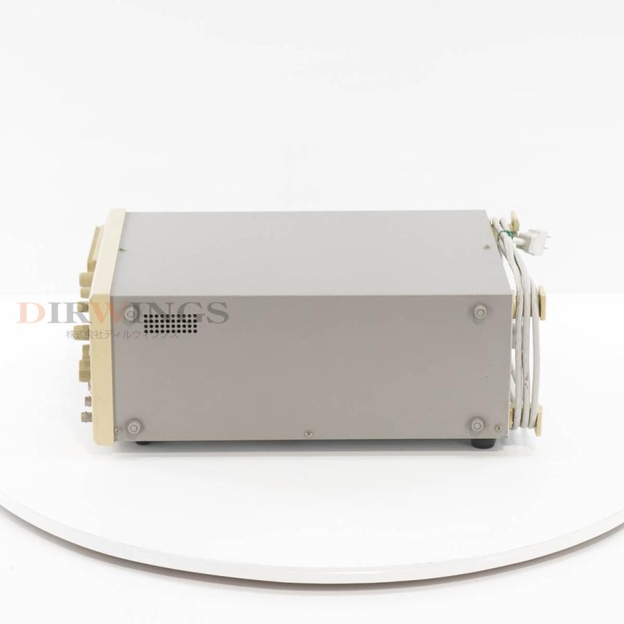 [DW]USED 8日保証 IWATSU SS-7810 OSCILLOSCOPE オシロスコープ 100MHz SS-087R*2電源コード ...