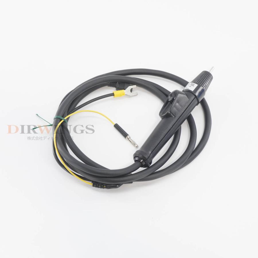 [DW]USED 8日保証 HIOKI 9297 CURRENT APPLY PROBE 電流印加プローブ 30V 60V 40A ...
