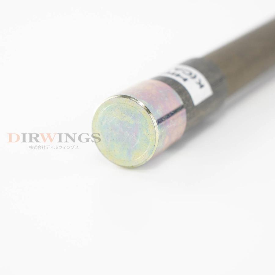 [DW]USED 8日保証 3本セット HIOKI 9181 TEMPERATURE PROBE 表面形温度プローブ K(CA)-50~400 ...