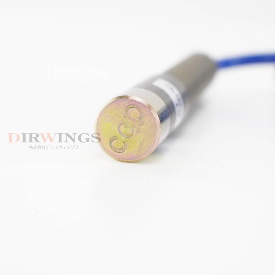 [DW]USED 8日保証 3本セット HIOKI 9181 TEMPERATURE PROBE 表面形温度プローブ K(CA)-50~400 ...