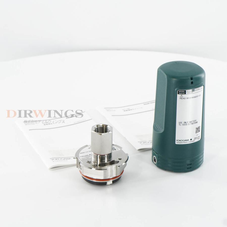 [DW]USED 8日保証 セット YOKOGAWA XS550 XS110A -A100-A62A-NA -A100-A5DA Sushi ...