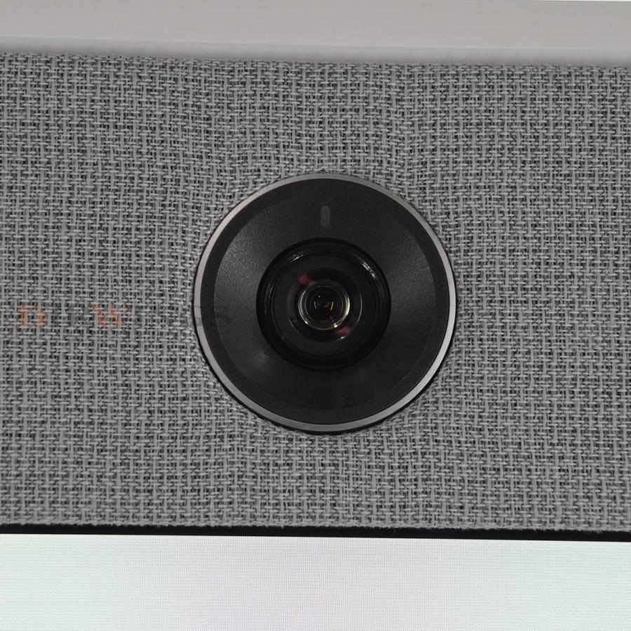 [PG]USED 8日保証 CISCO Spark Room 55 TTC60-21 TTC5-09 テレビ会議システム 55インチ 4K ...