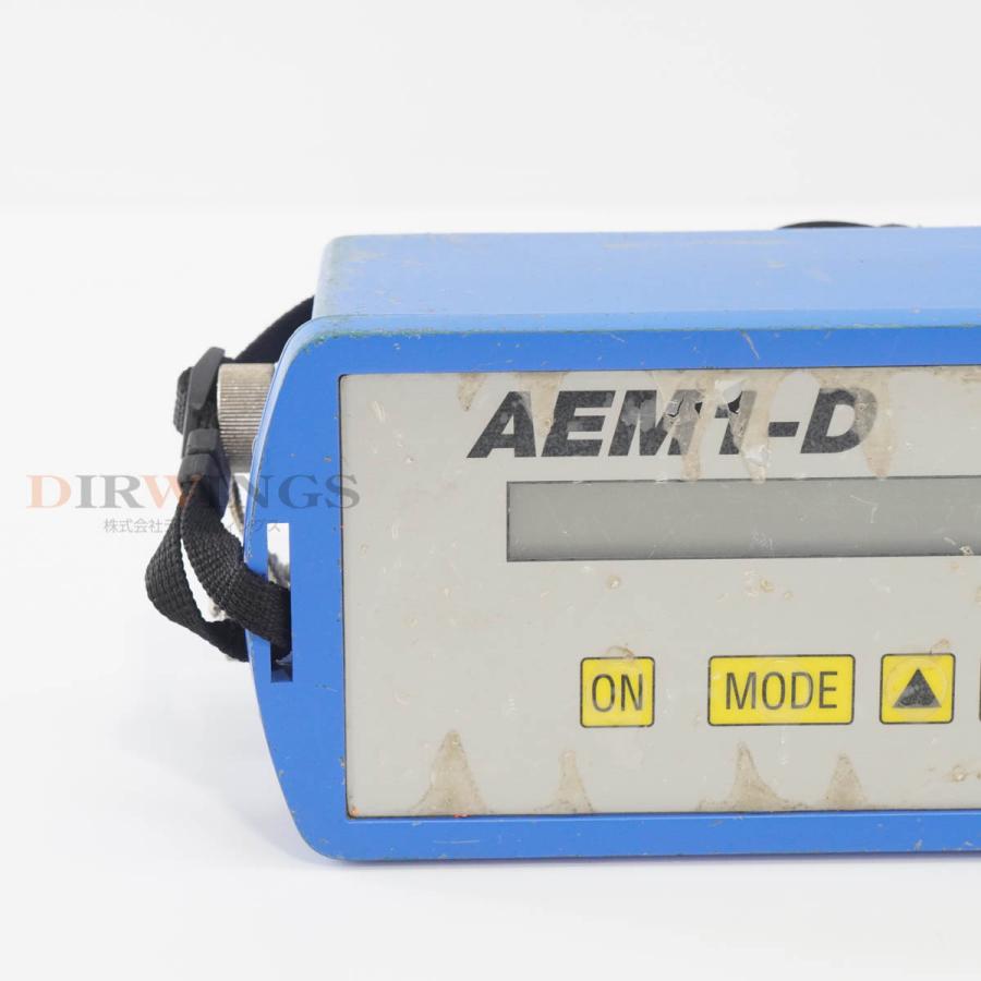 [JB]USED 保証なし ALEC ELECTRONICS AEM1-D 河川用電磁流速計 [06718-0002] : DIRWINGS ...