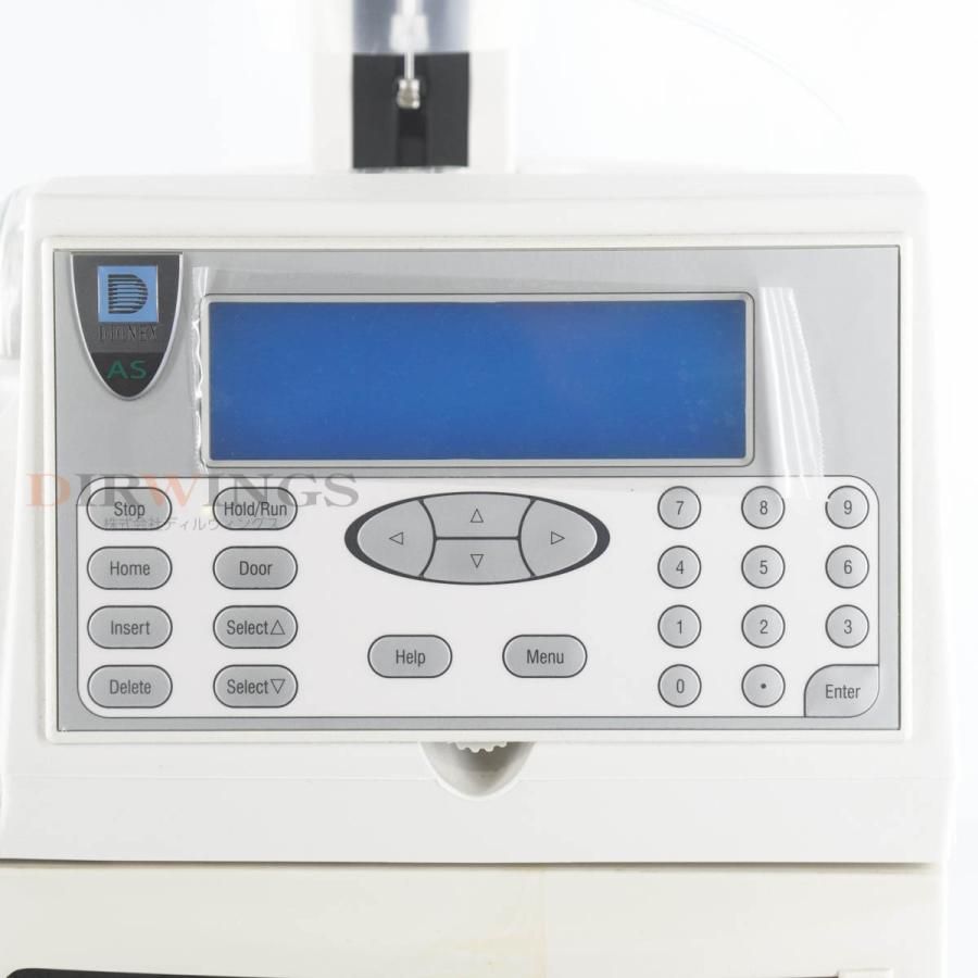 [DW]USED 8日保証 DIONEX ICS-1100 RFIC Ion Chromatography System イオンクロマトグラフ AS-1 DS6 ERC-10 電源コード ソ ...