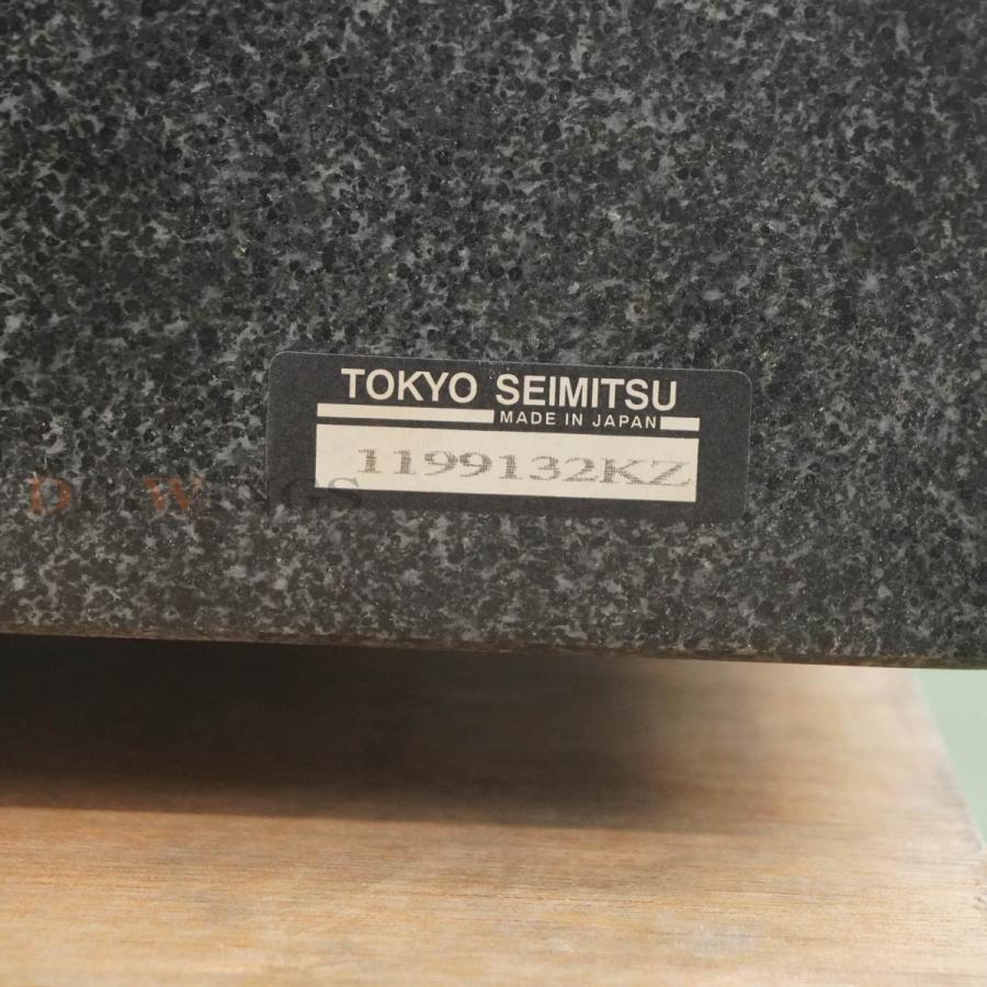 [DW]USED 8日保証 TOKYO SEIMITSU SURFCOM 480A ACCRETECH サーフコム 表面粗さ測定機 輪郭形状 ...