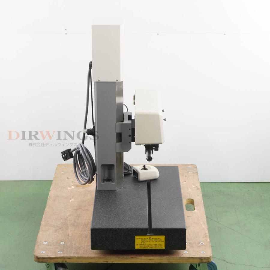 [DW]USED 8日保証 TOKYO SEIMITSU SURFCOM 480A ACCRETECH サーフコム 表面粗さ測定機 輪郭形状 ...
