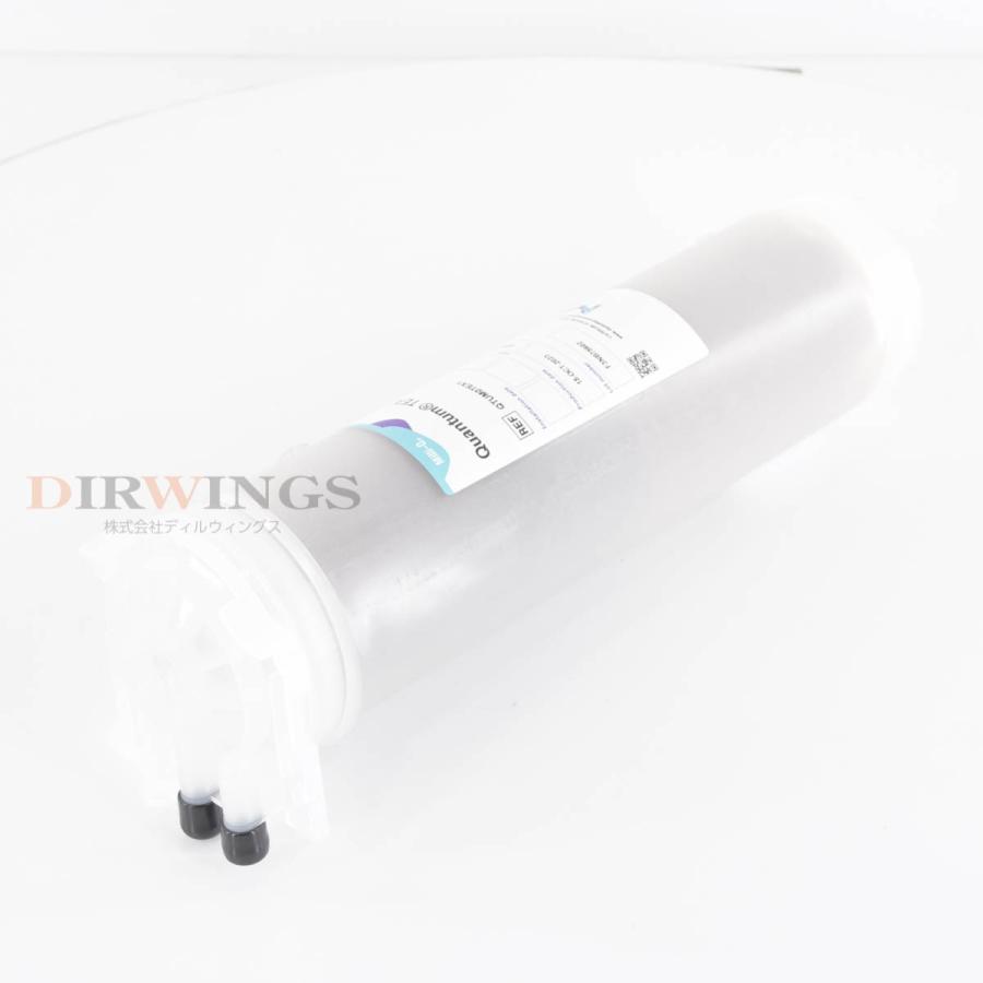 [DW]USED 8日保証 2023年製 Merck Millipore Milli-Q Quantum TEX Cartridge ...