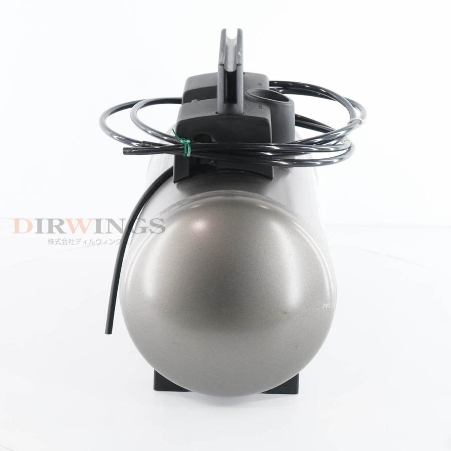 [PG]USED 8日保証 HITACHI STR-16 空気タンク AIR PUNCH ベビコン エアーパンチ専用補助タンク 16L [06738-0011] : 06738-0011 ...