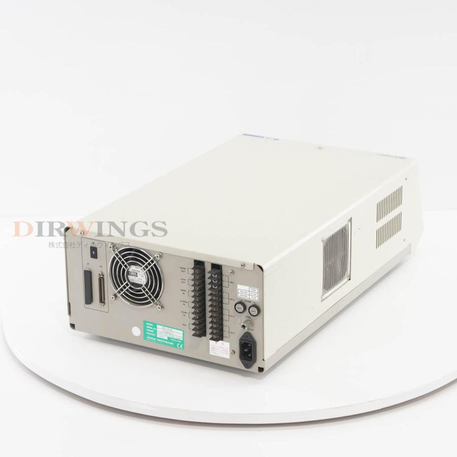 [DW]USED 8日保証 JASCO MD-910 LC-900 Series Multiwavelength Detector HPLC ...