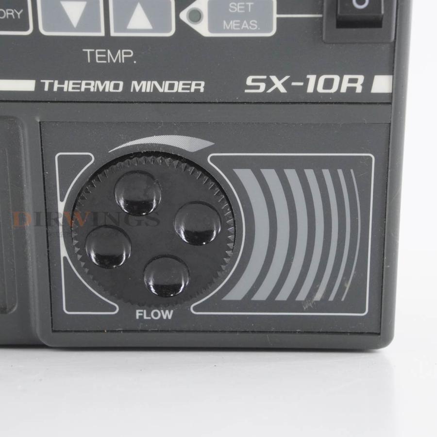 [JB]USED 保証なし TAITEC SX-10R THERMO MINDER サーモミンダー ユニット恒温槽 [06749-0003] : DIRWINGSショップ - 通販 ...