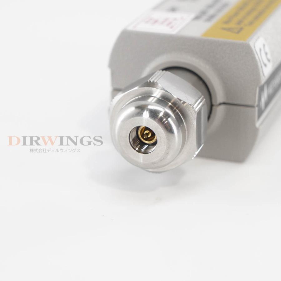 [JB]USED 保証なし Keysight E4413A E-Series CW Power Sensor パワーセンサー 08485 ...