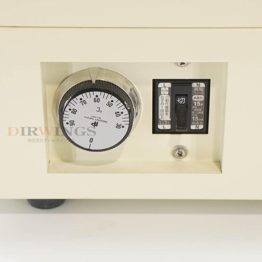 [DW]USED 8日保証 TAITEC HB MULTI-SHAKER OVEN マルチシェーカー オーブン マルチシェイカー [06764-0016] : ソクラボショップ - 通販 ...