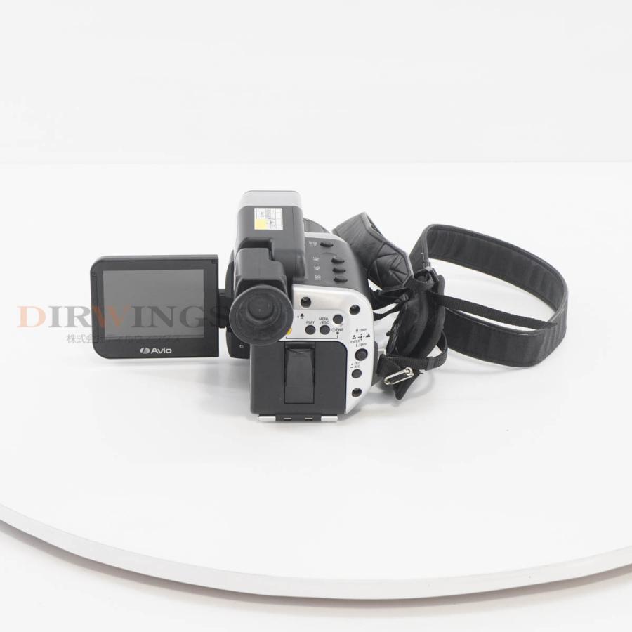 [DW]USED 8日保証 10/2020CAL NEC Avio R300SR-S InfRaC InfraRed Camera 赤外線 ...