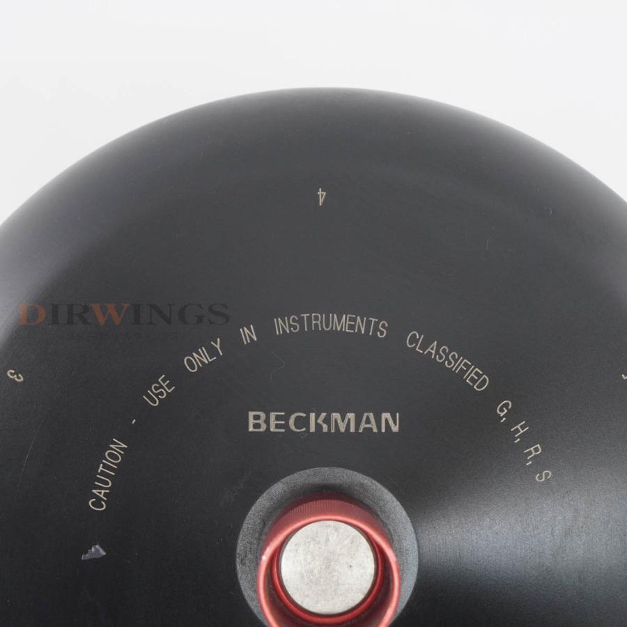 [DW]USED 8日保証 BECKMAN COULTER SW 40 Ti Centrifuge Swinging-Bucket Rotor ...