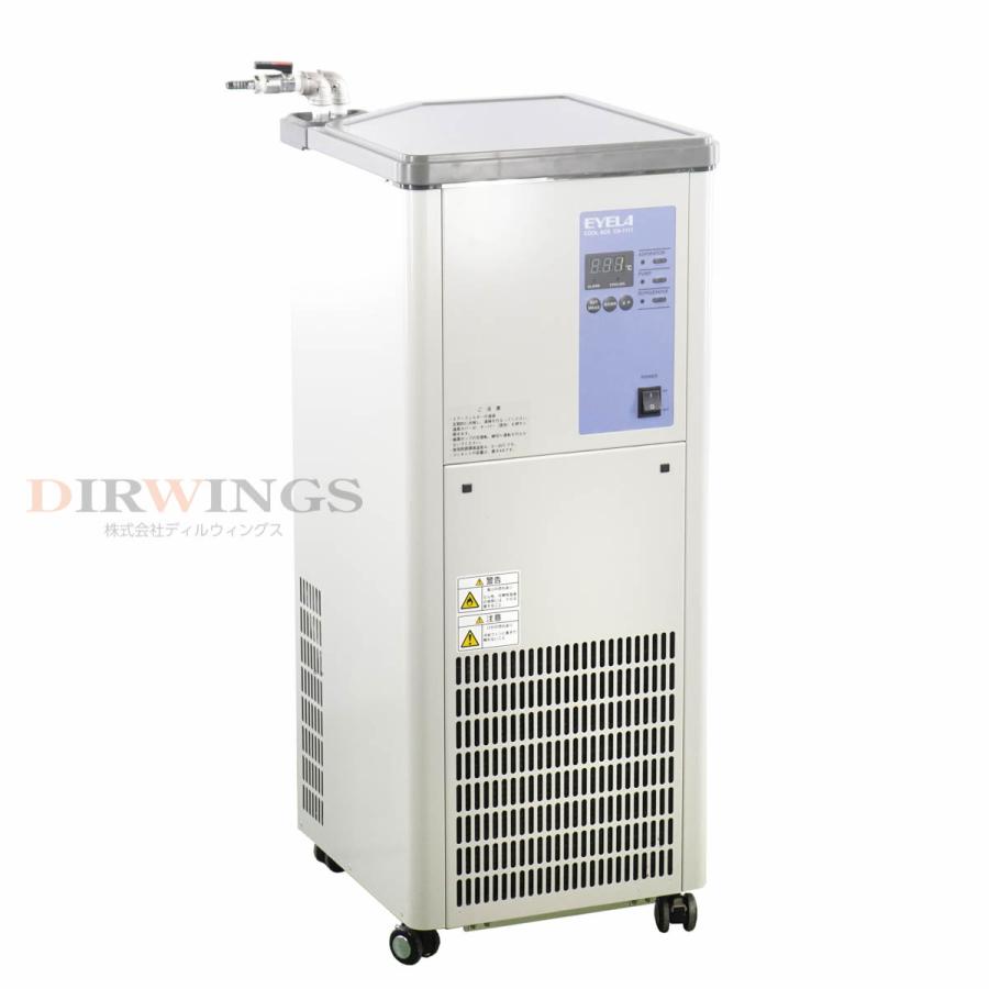 [DW]USED 8日保証 EYELA CA-1111 COOL ACE クールエース 冷却水循環装置 チラー 50/60Hz [06773-0031] : DIRWINGSショップ - 通販 ...