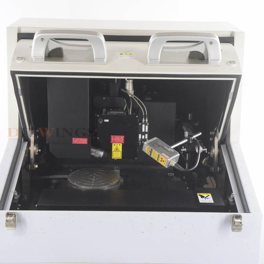 [JB]USED 保証なし SII Nano Technology L-Trace NanoNavi SPM Scanning Probe Microscope 走査型プローブ顕微鏡 電源コー ...