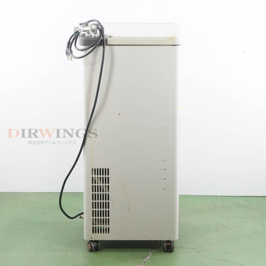 [JB]USED 保証なし EYELA CA-1110 COOL ACE クールエース 冷却水循環装置 チラー 50/60Hz [06781-0017] : ソクラボショップ - 通販 ...