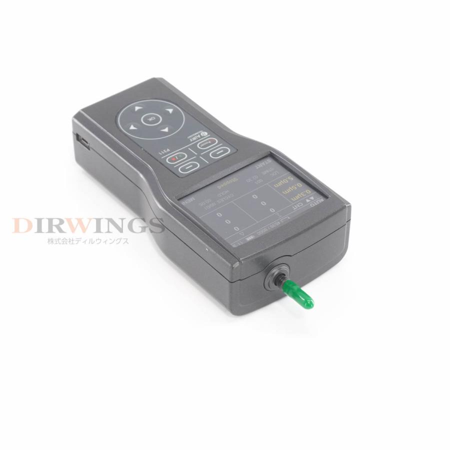 [JB]USED 保証なし AIRY TECHNOLOGY P311 Handheld Laser Particle Counter ハンド ...