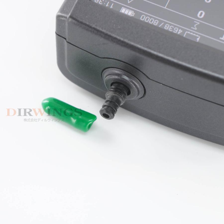 [JB]USED 保証なし AIRY TECHNOLOGY P311 Handheld Laser Particle Counter ハンド ...