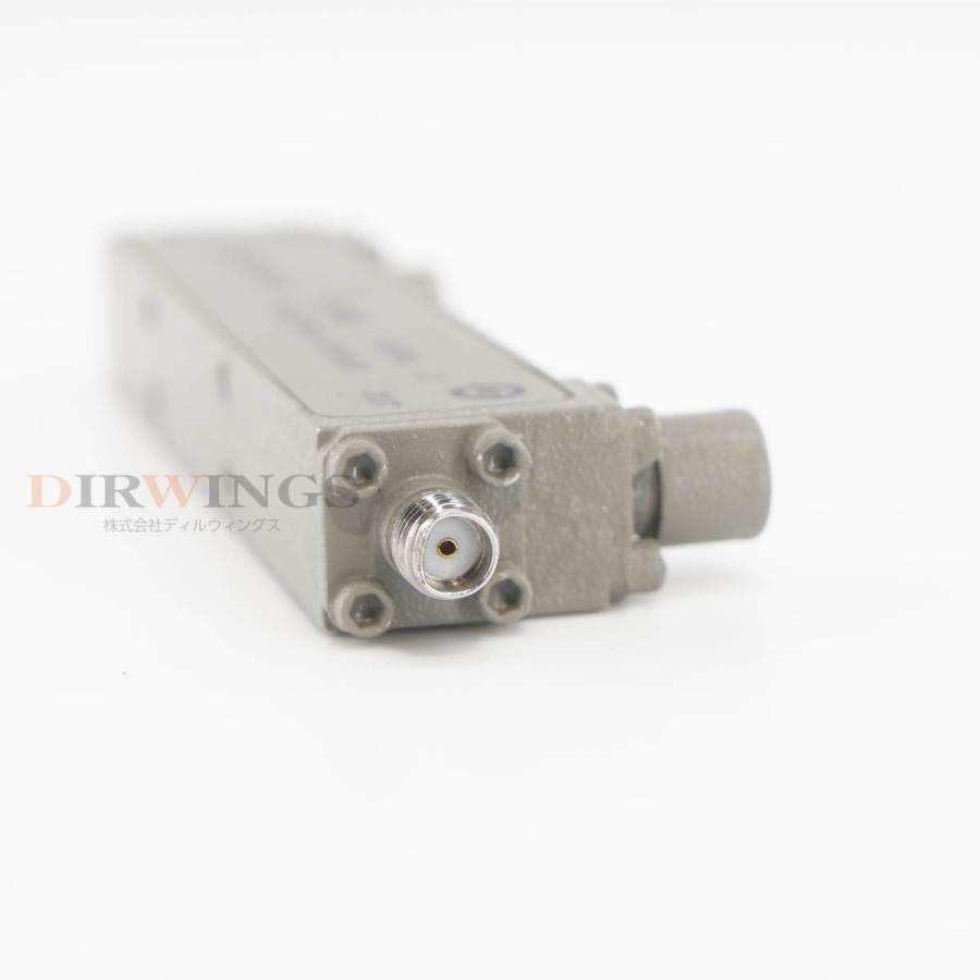 [JB]USED 保証なし Keysight 87300B DIRECTIONAL COUPLER 同軸方向性結合器 カプラー 1-20GHz ...