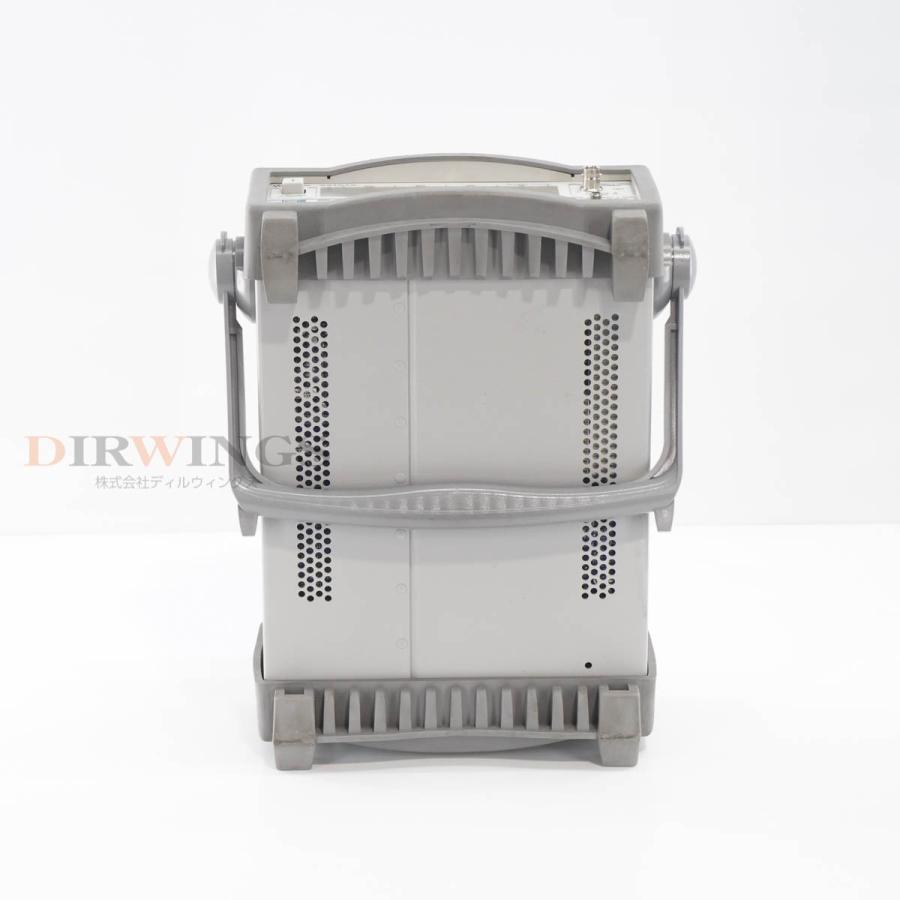 [JB]USED 保証なし Keysight 53151A Microwave Frequency Counter マイクロ波周波数カウンター ...