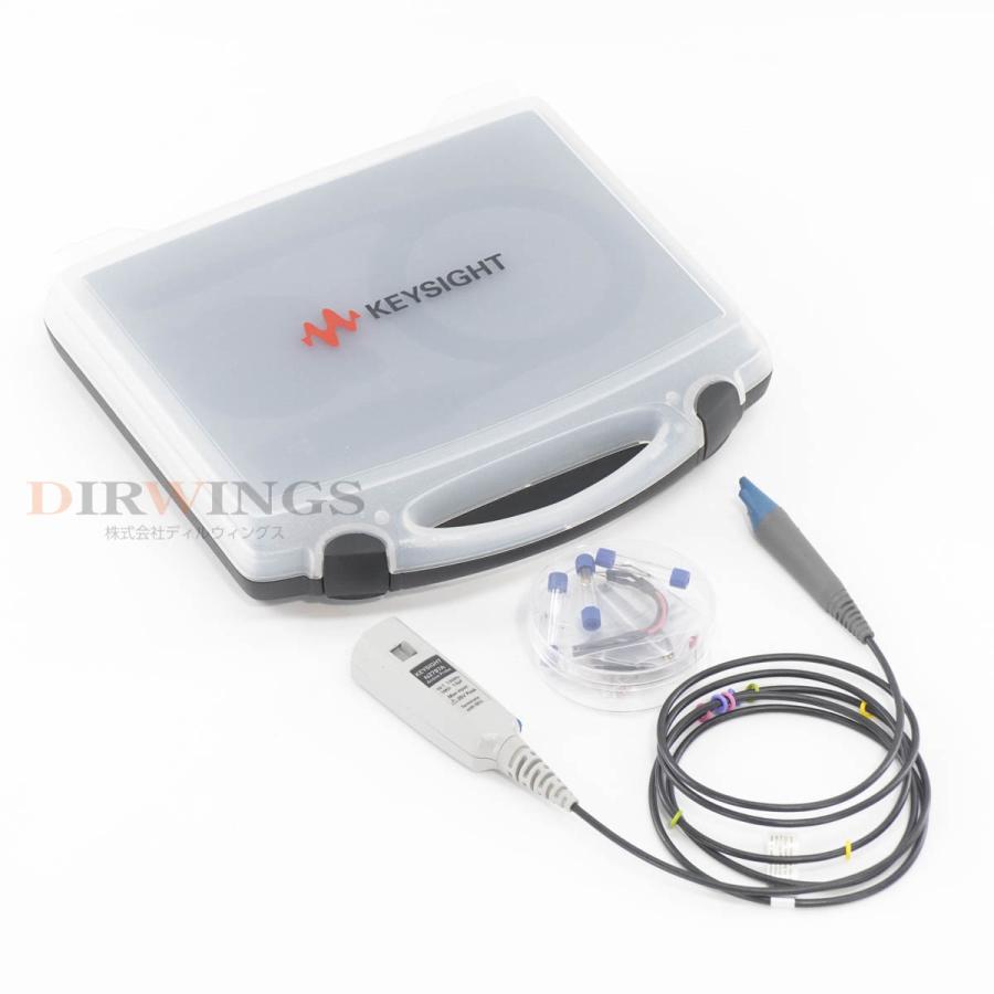 [JB]USED 保証なし Keysight N2797A Active Probe 温度拡張アクティブプローブ プローブ 1.5GHz ...