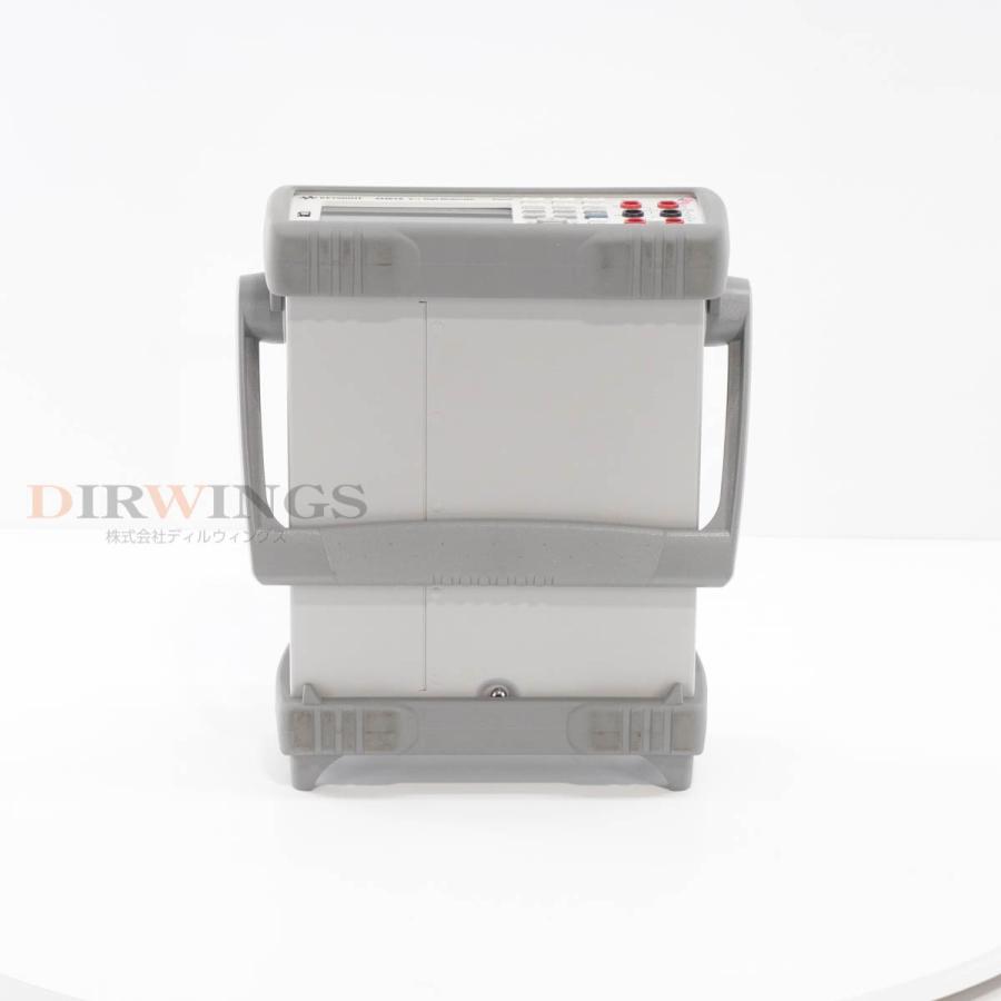[JB]USED 保証なし Keysight 34461A TrueVolt DMM 6 1/2 Digit Multimeter デジタル ...