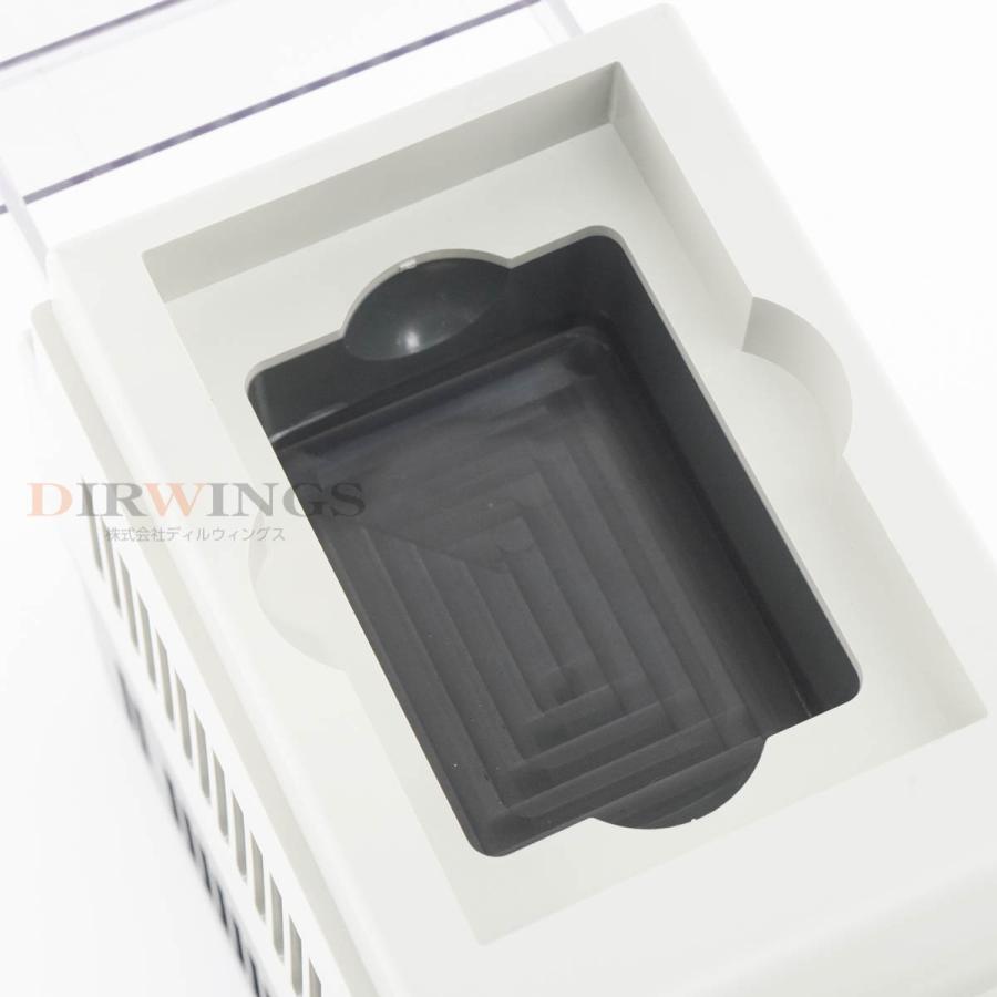 [DW]USED 8日保証 TAITEC DTU-Mini Dry Thermo Unit アルミブロック恒温槽 ドライサーモユニット 電源 ...