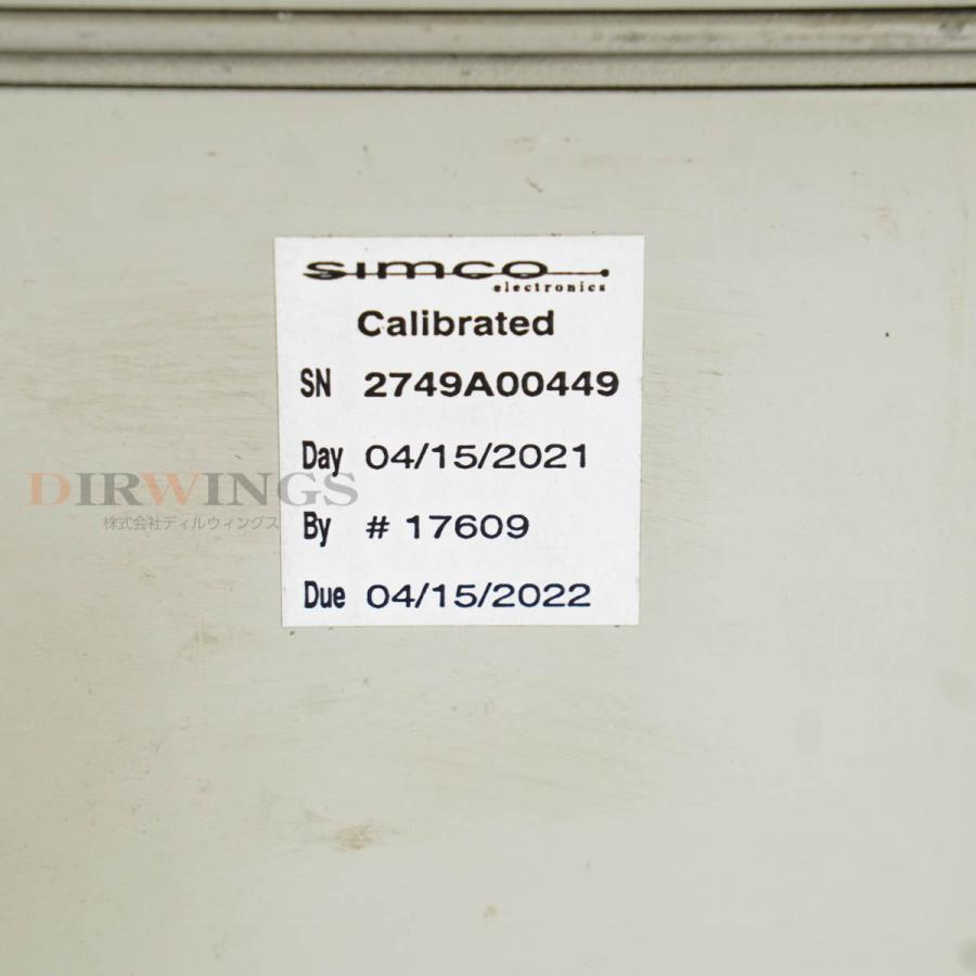[JB]USED 保証なし hp 8720A NETWORK ANALYZER ネットワークアナライザー OPT 010 130MHz ...