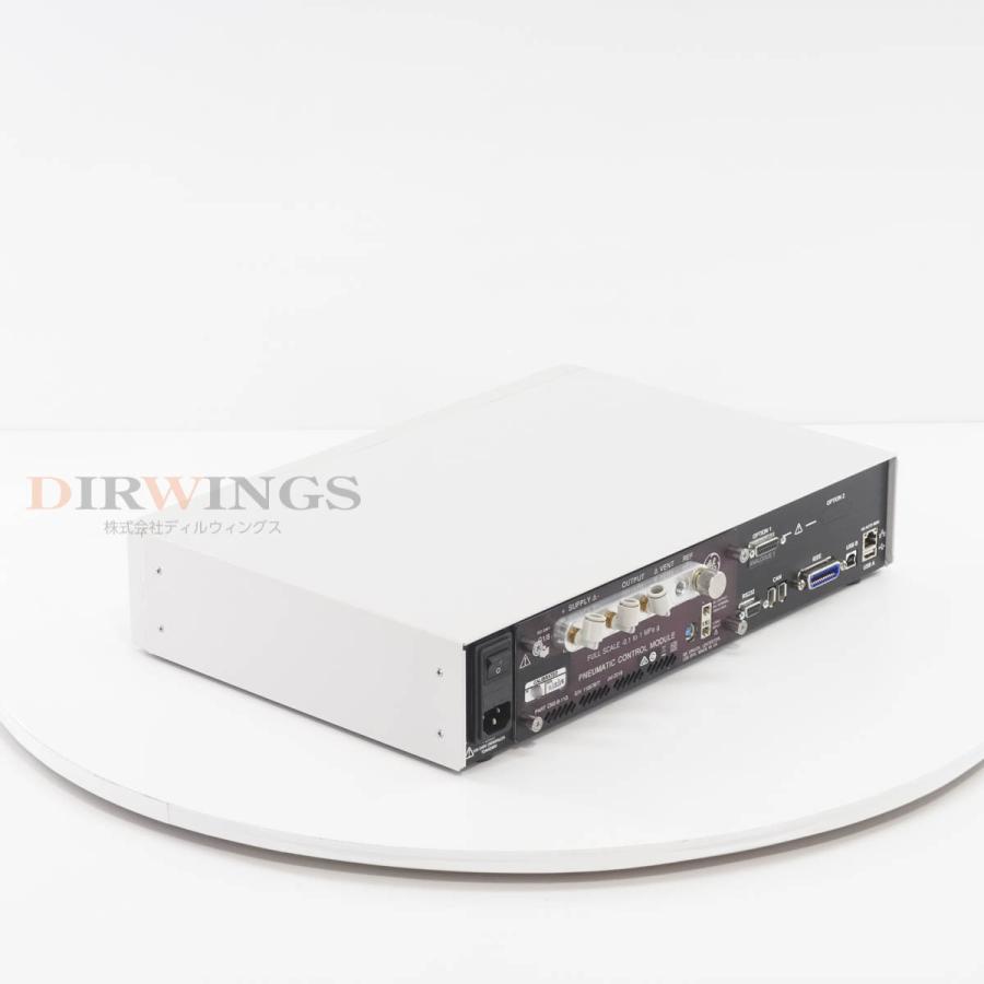[DW]USED 8日保証 Druck PACE5000 I5000 GE Modular Pressure Controller モジュール ...