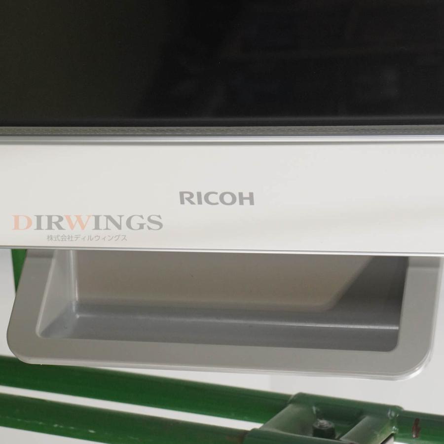 [JB]USED 保証なし RICOH D5500 インタラクティブホワイトボード 55型 電子黒板 55インチ フルHD 1920×1080 ...