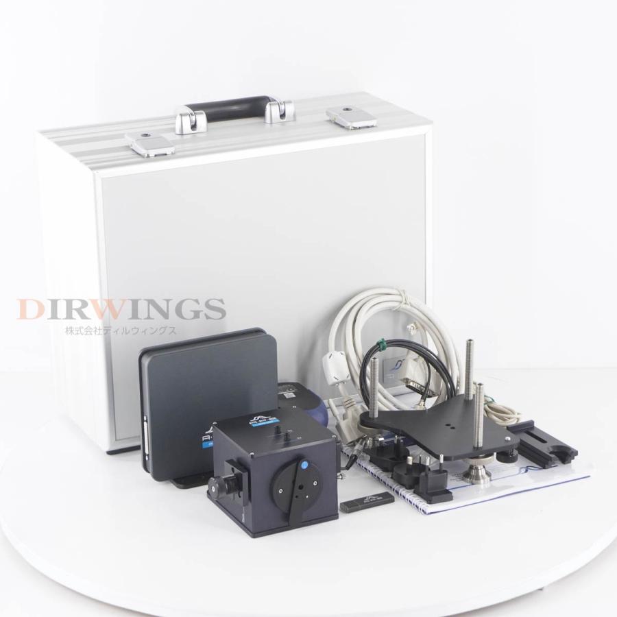 [DW]USED 8日保証 セット APE mini PD USB Link Autocorrelator オートコリレーター [06812 ...