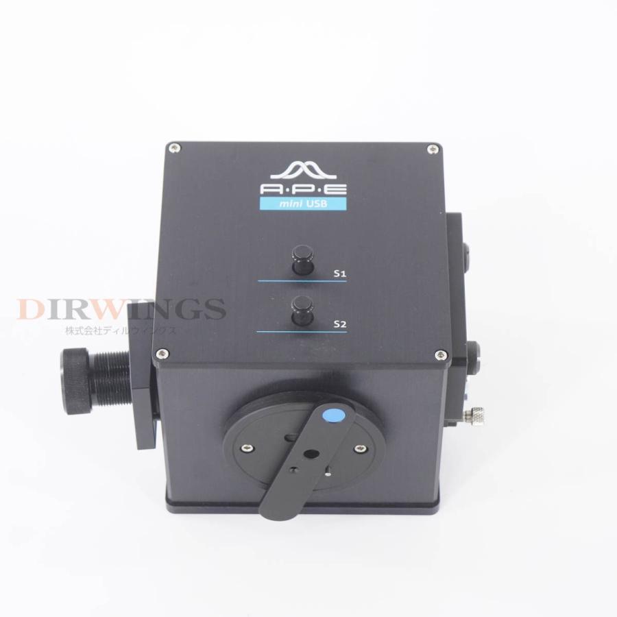 [DW]USED 8日保証 セット APE mini PD USB Link Autocorrelator オートコリレーター [06812 ...