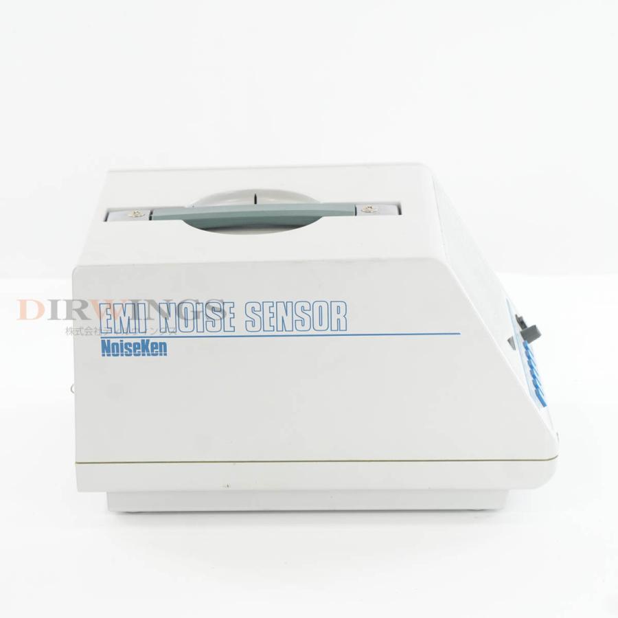 [DW]USED 8日保証 NoiseKen FVC-777 EMI NOISE SENSOR EMIノイズセンサー DPU-201G F ...