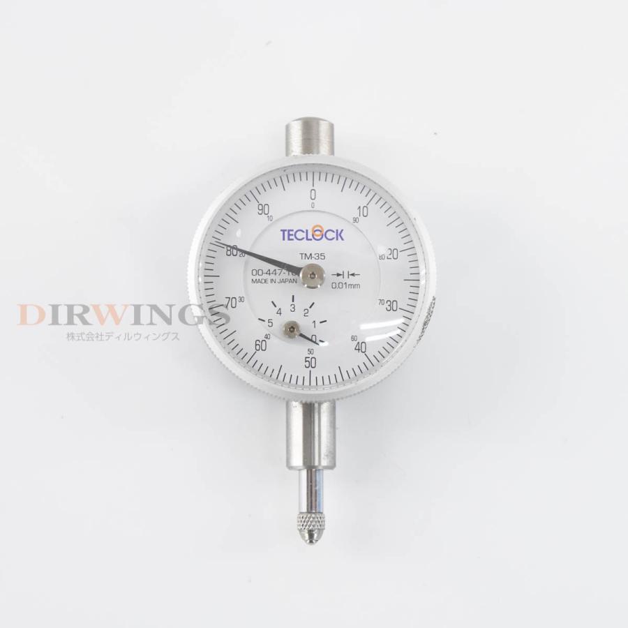 [DW]USED 8日保証 色々セット Teclock SM-114 TM-1200 TM-1201 TM-35 TM-102 DTN-150 ...