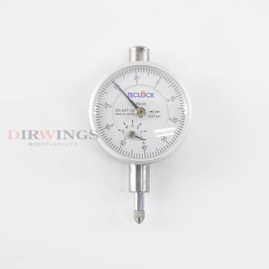 [DW]USED 8日保証 色々セット Teclock SM-114 TM-1200 TM-1201 TM-35 TM-102 DTN-150 ...